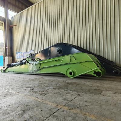 China 16M Excavator Long Arm for Zoomlion 550 for sale