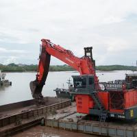 Quality Excavator Long Arm Engineered for Extended Reach and Superior Durability for sale