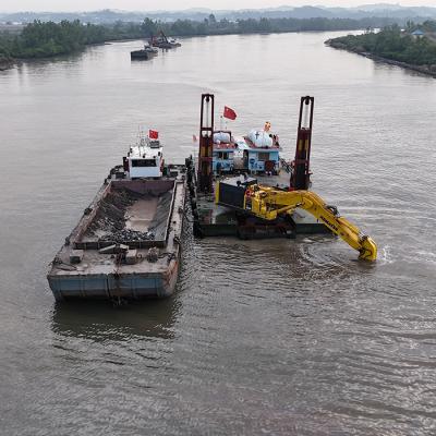 China Extended Excavator Long Arm for sale