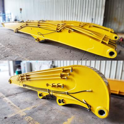 China High-Performance Excavator Piling Arm (Pile Boom) for sale
