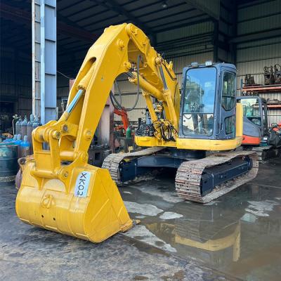 China Excavator Tunnel Arm: Redefining Efficiency in Confined Underground Spaces for sale