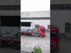 Excavator pile driving arm pile arm pile boom excavator long reach arm long reach boom