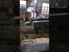 Telescopische arm graafmachine voor ZX210 Twee sets met emmer Premium