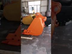 CAT HITACHI KOMATSU SANY ZOOMLION Uitbreidbare boomgraver