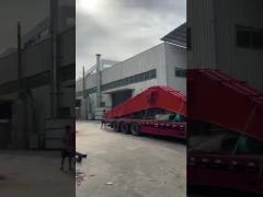 Telescopic Arm for Excavator for Hitachi Komatsu Sany Cat