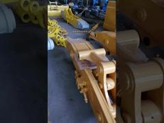 Продается экскаваторный туннельный рукав с разрывом