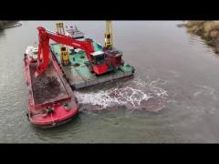 Exkavator Arm Exkavator Long Arm Long Boom für Exkavatoren großer Hersteller