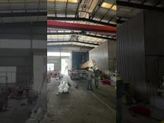 30M 32M graafmachine lange boom arm te koop voor 120 ton graafmachines