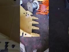 Excavator Bucket Finished High Quality Ready to Send Bucket for Excavator
