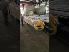 Ausgrabungsgerät pila brazo pila boom Ausgrabungsgerät pila manejo Ausgrabungsgerät pila martillo Ausführungsgerät de pila