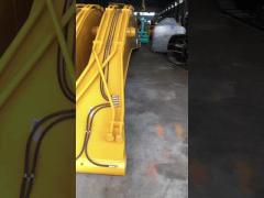 Graafmachine met lange giek Lange arm graafmachine te koop graafmachine met lange giek