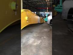 Long Reach Excavator Reach Long Excavator boom excavator long boom arm voor verkoop excavator long arm