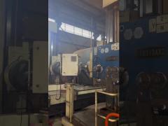Excavator Long Reach Stick Boom And Arm 14m 16m 18m