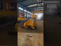 Excavator Rock Arm Rock Boom for Excavator Heavy Duty Excavator Ripper
