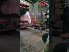 Excavator Ripper Excavator Rock Arm Rock Boom For Excavator Rock Ripper