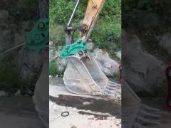 Quick Coupler Quick Hitch