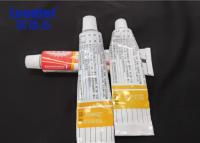 China Leadjet Fly Laser Marking Machine , Laser Batch Coding Machine 30W With EZCAD Software for sale