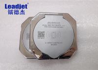 China 220 Volt 50Hz CO2 Laser Coding Machine 30W For Plastic Film Barcode for sale