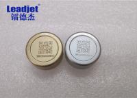China 220 Volt 50Hz CO2 Laser Coding Machine 30W For Plastic Film Barcode for sale