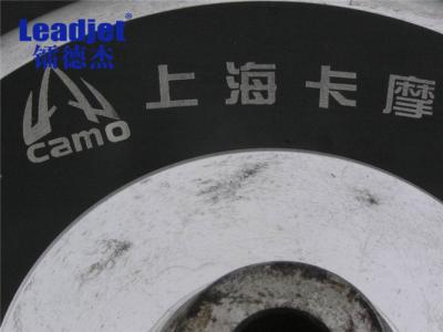 China De roterende Laser die van de Type Minivezel Machine/de Machine van de de Datumcodage van de Roestvrij staallaser merken Te koop