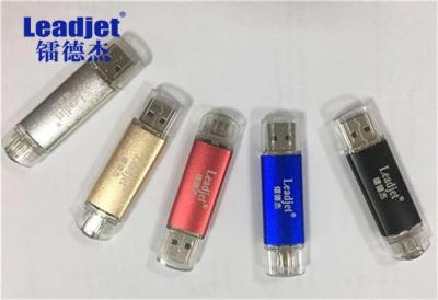Cina Macchina 20w 1kVA della marcatura del laser della fibra del codice a barre della data di scadenza per industria in vendita