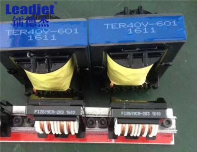 China De duurzame Ononderbroken Printer van Cij Inkjet voor Drank/Voedsel de Codage van de Pakkettendatum Te koop
