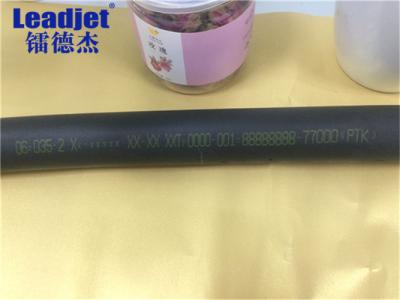 China Tipo da tinta da impressora a jato de tinta CIJ MEK de Leadjet do número de grupo S610 220 volts à venda