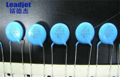 China Impressora a jato de tinta contínua modular On Bottles da data de expiração e do número de grupo à venda