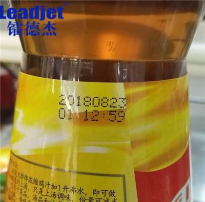 China Matrijs van de de Printers100av Macht 25×25dot van de V68050kgs de Industriële Inkjet Streepjescode Te koop