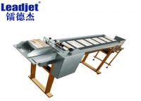 China 50m Per Minute Paging Machine SS201 For Separating Card Plastic Bag for sale