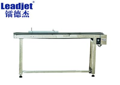 China 220 de Transportbandb6 Machine Leadjet van de Volt120w Riem voor Lass-Flessen Plastic Zak Te koop