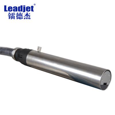 China V170 de Lage Beschikbare Pijp van de Printer52u 62 U van Onderhouds Economische Ononderbroken Industriële Inkjet Te koop