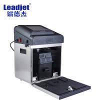 China Industrial Continuous Inkjet Printer , CIJ Ink Jet Printer For Logo QR Code for sale