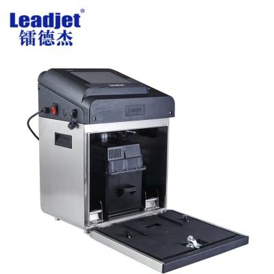China V680 Ononderbroken Printer 280m van Vervaldatuminkjet per Min Certificaat van Ce ISO for sale