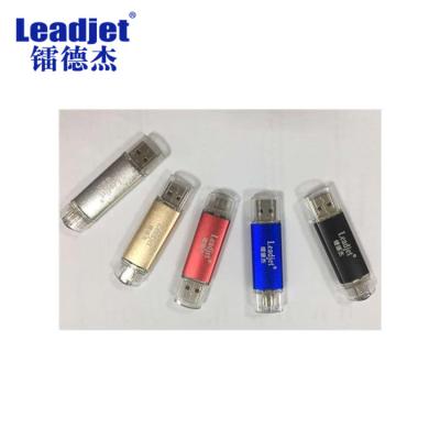 Cina Macchina 50W 50Hz della marcatura del laser della fibra della latta di alluminio per codifica grafica in vendita