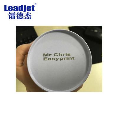 China Fonte de Raycus da máquina da marcação do laser da fibra refrigerar de ar 20w 30w à venda