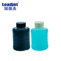 China Leadjet Continuous Inkjet Printer for sale