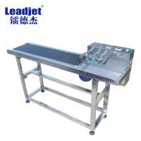 China 50m Per Minute Paging Machine SS201 For Separating Card Plastic Bag for sale