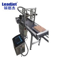 China Stainless Steel Flat Belt Conveyor 200mm Width Automatic For Eggs Transmitting for sale