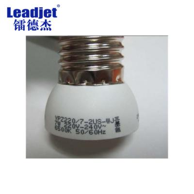Cina Lotto industriale della data di scadenza che codifica macchina per i sacchetti di plastica/scatola cartone/di legno in vendita