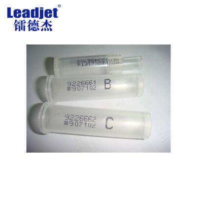 Cina Lotto industriale della data di scadenza che codifica macchina per i sacchetti di plastica/scatola cartone/di legno in vendita