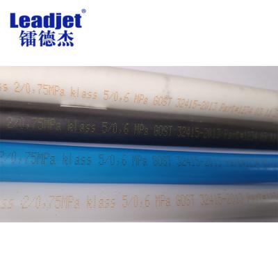 China O CE contínuo modular do bocal dos pontos 62U da impressora a jato de tinta 25 de V680 CIJ aprovou à venda