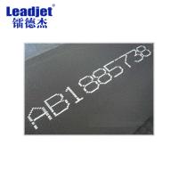 China A200 Inkjet Coding Printer 10 ~ 60mm Any Printing Height 16 Dots SGS Approved for sale