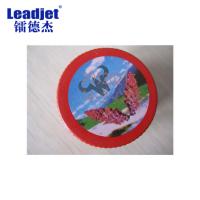 China Logo Batch Number Co2 Laser Printing Marking Machine 0.05mm 0.2mm Makeable Depth for sale