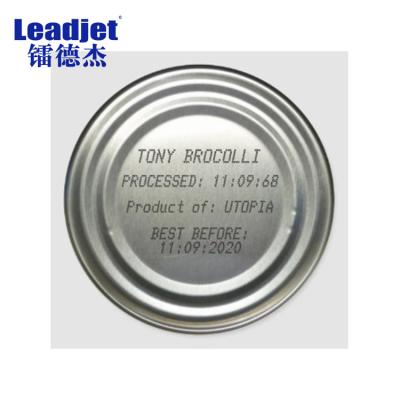 Cina Stampante a getto di inchiostro portatile Date Coding Machine per i sacchetti di plastica/scatola cartone/di legno in vendita