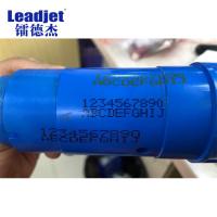 China Cij Inkjet Printer for Bottle Date Code Printing Machine , Code Date Bottle Printer for sale