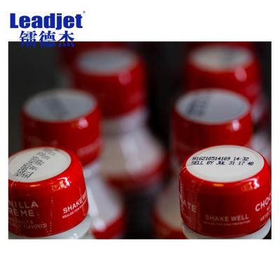 China V170 de Lage Beschikbare Pijp van de Printer52u 62 U van Onderhouds Economische Ononderbroken Industriële Inkjet Te koop