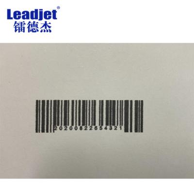 China High-Resolution Printer van de Vervaldatumcode/het Thermische Inkjet-Kanaal van Printerwith double nozzle Te koop