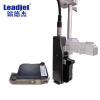 China Tij High Resolution Inkjet Printer 110V 220V With Touch Panel for sale