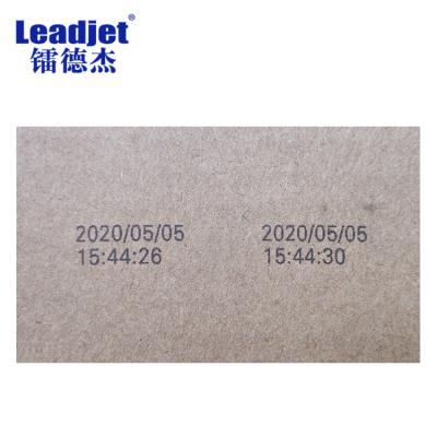 China Hoge Resolutie de Codagedruk die van Inkjet van het 7 Duimtouche screen Thermische Machine voor Etiket/Document merken Te koop